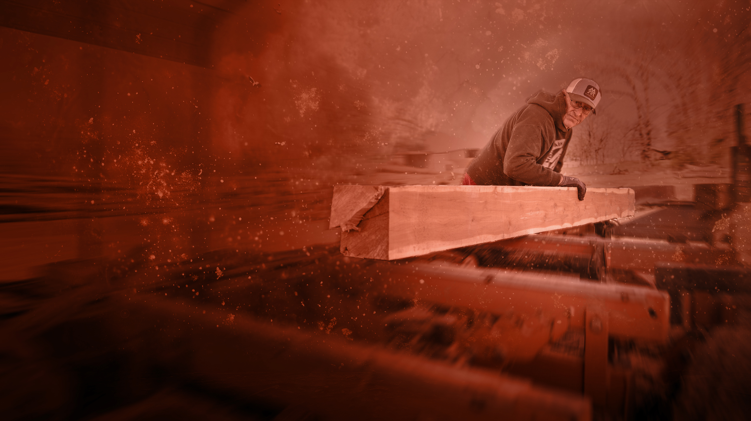 Mountain Milling Co. – From the Arkansas Ozarks, Mountain Milling Co ...