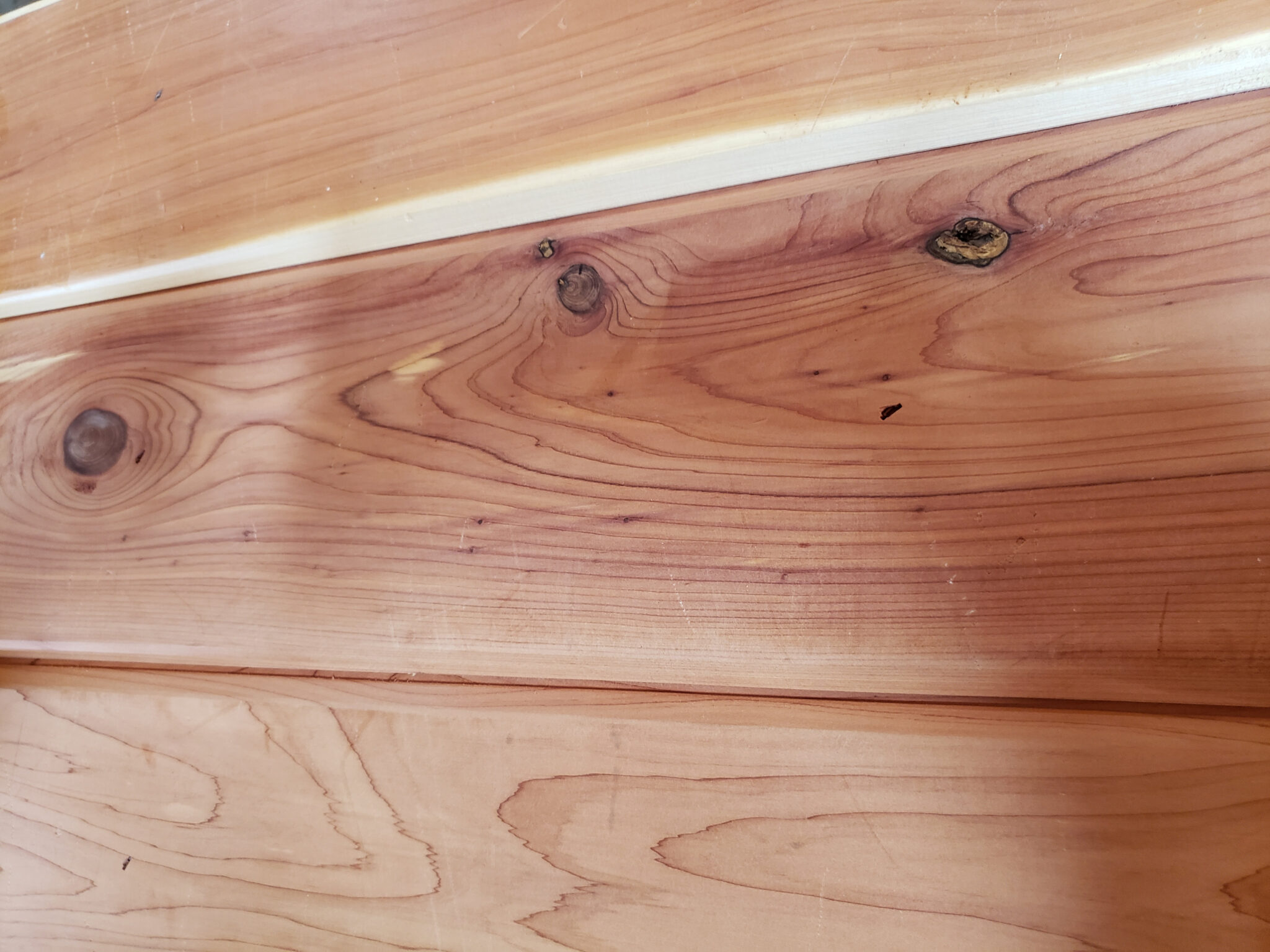 Shiplap vs. Tongue & Groove: Mountain Milling's Guide